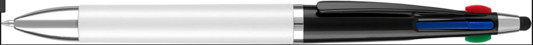 Quad-i Pen - Stylus Pens